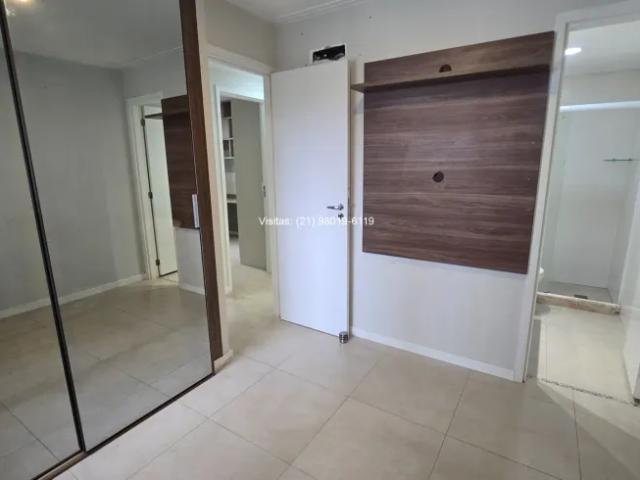 Oportunidade: Apartamento no Condomínio Brise, Tanque, 3 quartos, já com armários, com lazer
