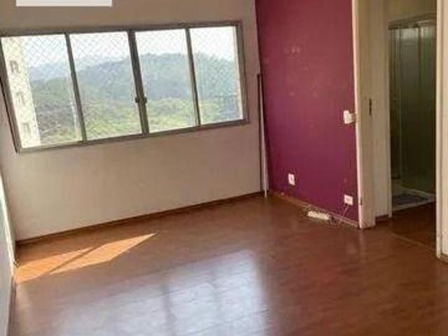 Oportunidade Apartamento no Condomínio Edifício Rosa D Elite II e III