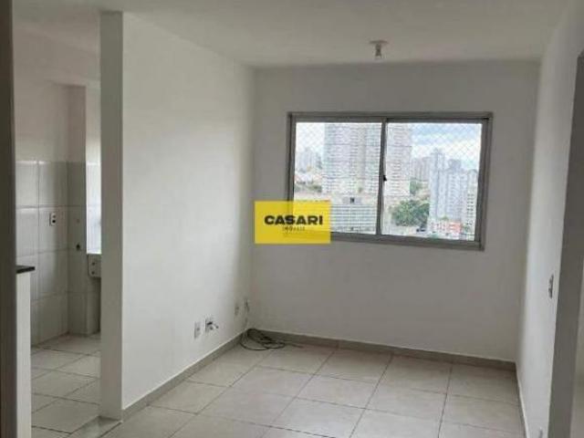 Oportunidade apartamento no Condomínio Grand Ville em SBC