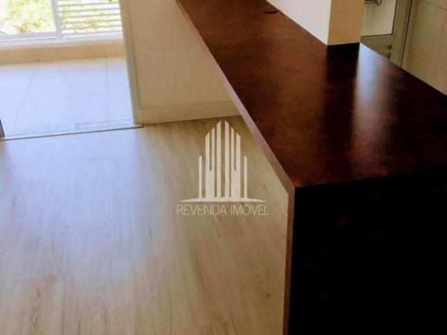 Oportunidade: Apartamento no Condomínio Next Pompeia à venda em São Paulo Vila Romana, 1 quarto, 1