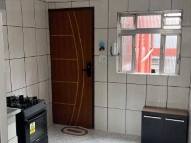 Oportunidade Apartamento no Condomínio Otávio de Almeida Campos Carapicuíba