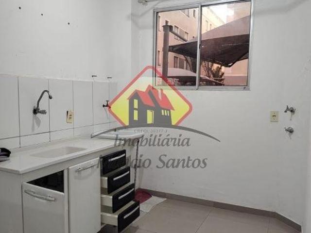 Oportunidade! Apartamento no Condominio Parque Tamoios passando a divida
