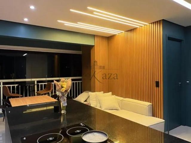 Oportunidade! Apartamento no Bosque dos Eucaliptos – Residencial Salinas