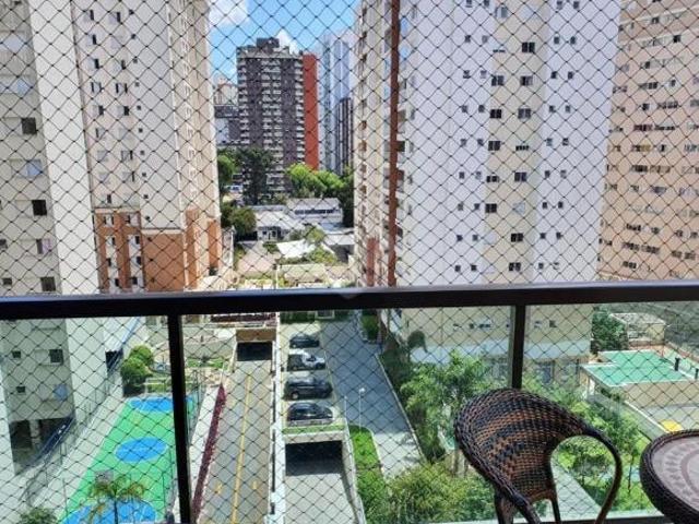 Oportunidade: apartamento no batel | 1 Quarto