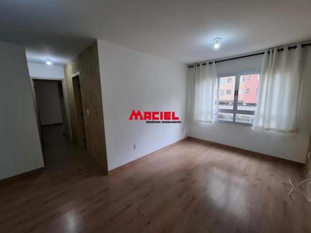 OPORTUNIDADE: APARTAMENTO NO BAIRRO FLORADAS DE SÃO JOSÉ, ABAIXO DO VALOR DE MERCADO!
