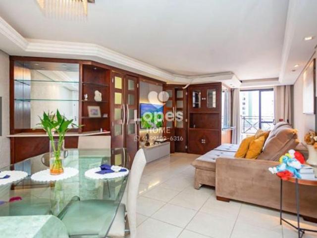 Oportunidade Apartamento no Bigorrilho