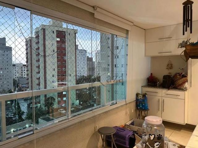 Oportunidade! Apartamento no Jardim Veneza Condomínio Portal do Parque