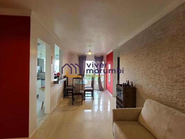 Oportunidade Apartamento no Panamby MOBILIADO