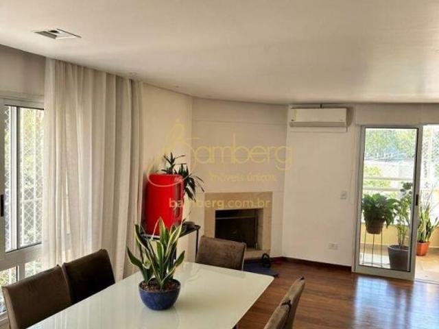 OPORTUNIDADE, APARTAMENTO NO PANAMBY/VILA ANDRADE, VARANDA GOURMET, 3 VAGAS!