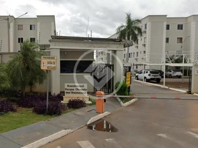 OPORTUNIDADE: Apartamento no Parque Chapada dos Guimarães