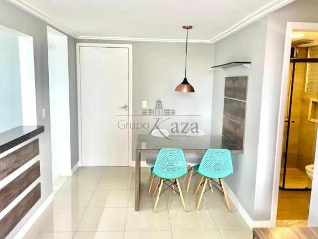 Oportunidade! Apartamento no Parque Industrial Condomínio Spazio Campo Di Savoya