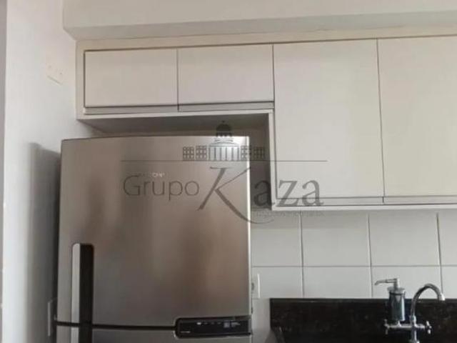 Oportunidade! Apartamento no Parque Industrial Condomínio Spazio Campo Di Savoya