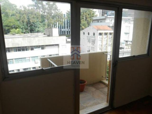 Oportunidade Apartamento no Real Parque!