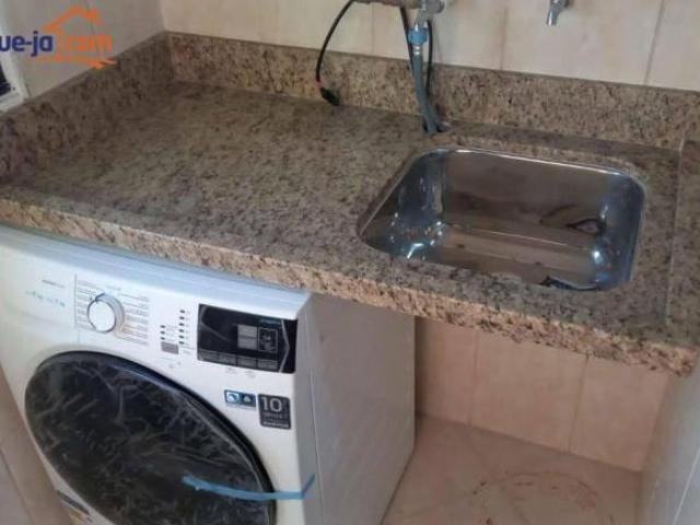 Oportunidade! Apartamento no Residencial Primavera Bosque dos Eucaliptos