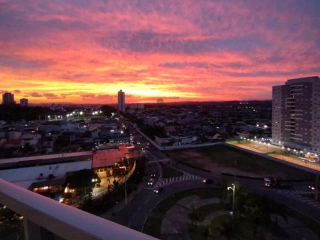 Oportunidade Apartamento no Residencial Urban You no Villa Branca em Jacareí com 3 Dormitórios 7