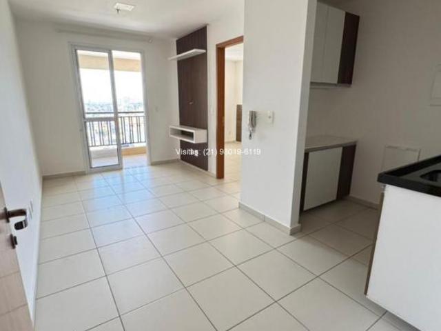 Oportunidade: Apartamento no Tagualife, 1 quarto, 1 vaga, com armários, vista livre, andar alto