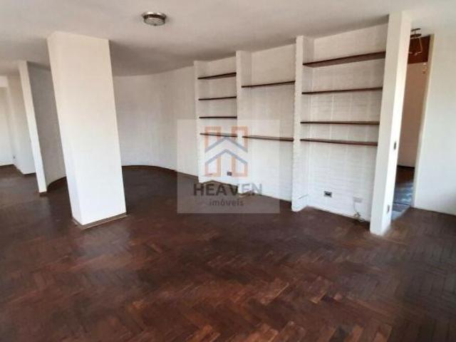 Oportunidade Apartamento na Bela Vista com 140m² área útil