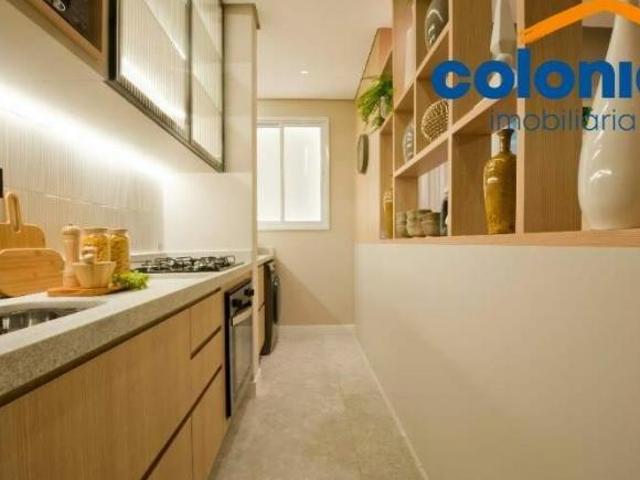 OPORTUNIDADE: APARTAMENTO NA PLANTA DE 43 METROS COM SACADA NO ENGORDADOURO, GRAND VIC LUMEN