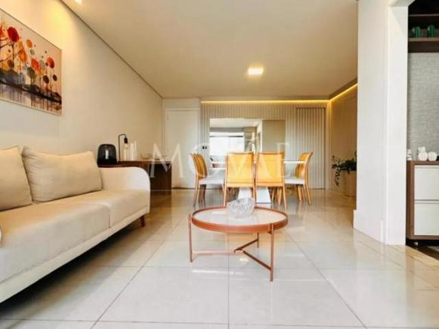 OPORTUNIDADE APARTAMENTO NA VILA ADYANA | RESIDENCIAL TENNIS VILLAGGE | 114m² | 3 DORMITÓRIOS