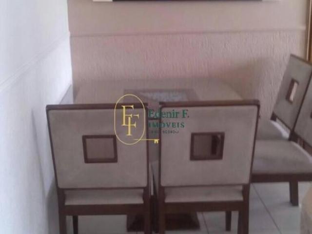 Oportunidade Apartamento na Vila Carrão! 48m² 2Dorms 1Vaga