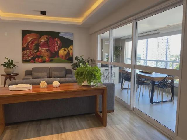 Oportunidade Apartamento na Vila Ema com 154m 3 Dormitórios/3suítes