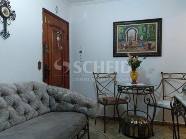 OPORTUNIDADE! APARTAMENTO NA VILA MARARI