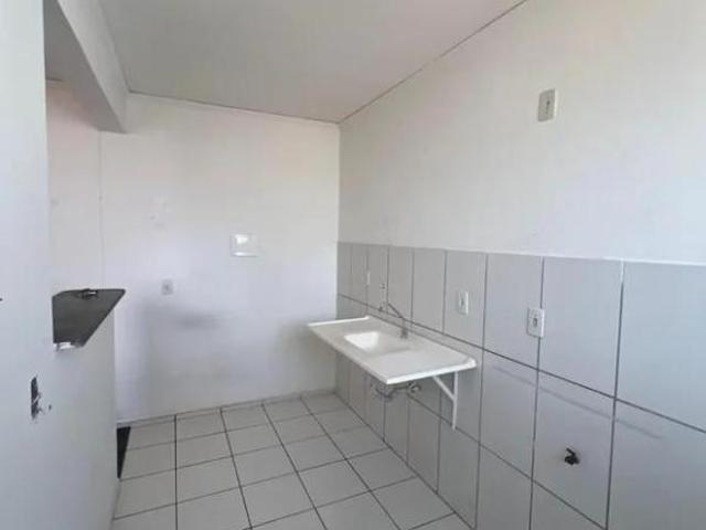 OPORTUNIDADE! APARTAMENTO NASCENTE DE 2 QUARTOS COM SUÍTE NO 4º ANDAR LOCALIZADO NO CONDOMÍNIO BELL