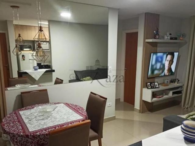 Oportunidade Apartamento Solar das Pitangueiras Terra Brasilis 2 Dormitórios 46m²