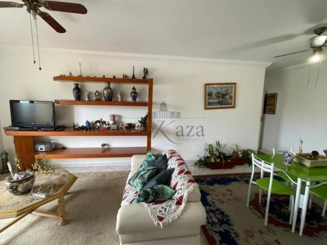 Oportunidade Apartamento Santa Cruz dos Lázaros Jacareí 3 Dormitórios 108m²