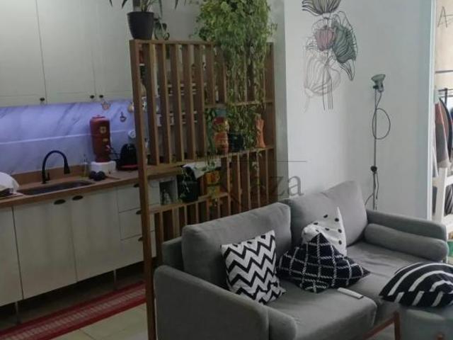 Oportunidade Apartamento Santa Cruz dos Lázaros São Paulo Edifício Garden Family Club 2 Do