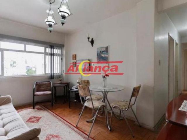 OPORTUNIDADE APARTAMENTO SANTANA 2 DORMITORIOS