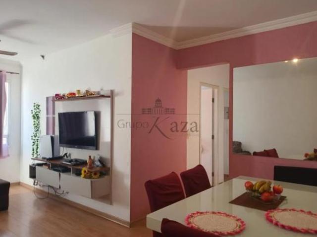 Oportunidade Apartamento Santana Residencial Ouro Preto 2 Dormitórios 57m²
