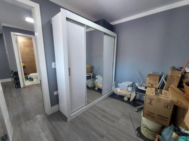 Oportunidade! Apartamento sem condomínio com 2 quartos, 1 suíte, no Jardim Alzira Franco, Santo Andr