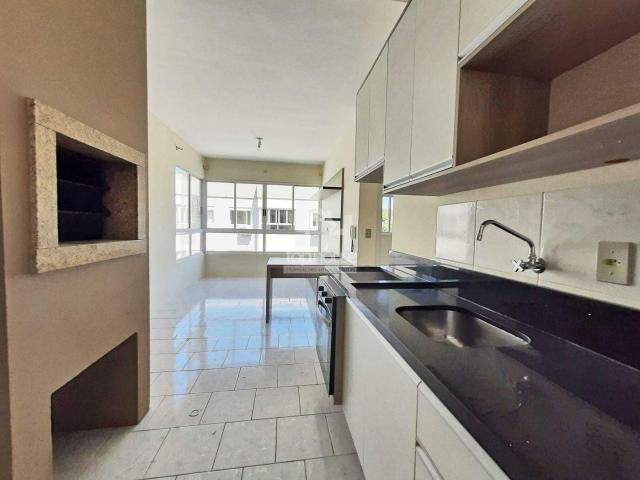 OPORTUNIDADE: APARTAMENTO SEMI MOBILIADO