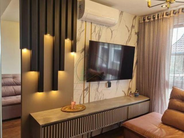 OPORTUNIDADE! Apartamento SEMI MOBILIADO em Canela/RS