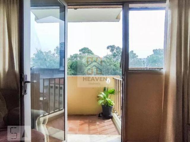 Oportunidade Apartamento semi mobiliado no Real Parque!