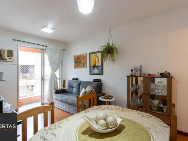 Oportunidade! Apartamento semimobiliado!