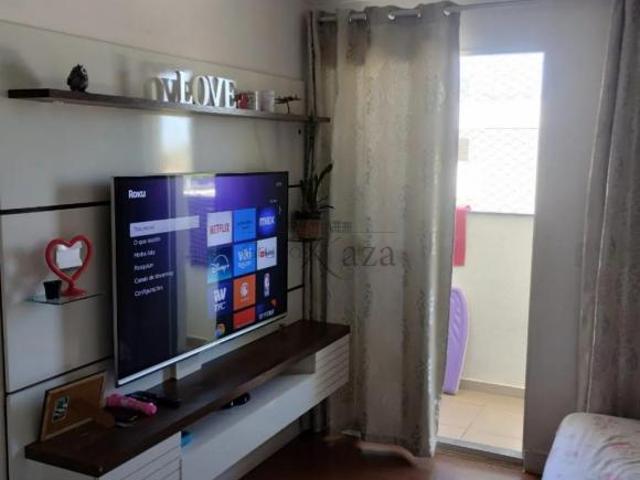 Oportunidade Apartamento Spazio Campo Colorato Jardim Morumbi 2 Dormitórios 46,05m²