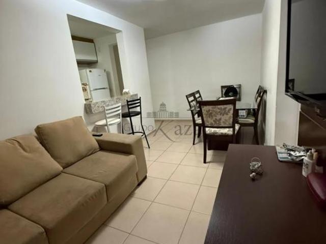 Oportunidade Apartamento Spazio Campo dos Bandeirantes Parque Residencial Flamboyant 2 Dormi