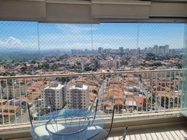 Oportunidade Apartamento Splendor Garden Jardim das Indústrias 3 Dormitórios 103m²