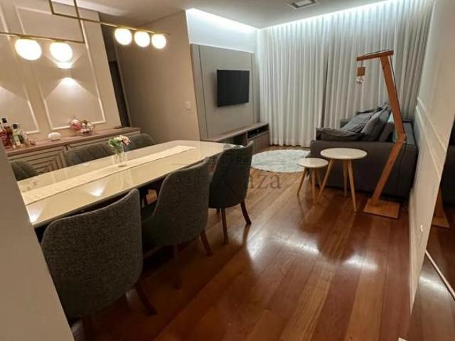 Oportunidade Apartamento Pontal da Atlântida Floradas de São José 4 Dormitórios 106m²