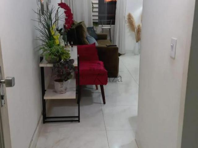 Oportunidade Apartamento Portal da Cidade Palmeiras de São José 3 Dormitórios 70m²