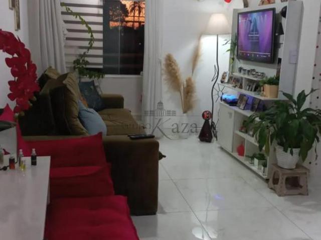Oportunidade Apartamento Portal da Cidade Palmeiras de São José 3 Dormitórios 70m²