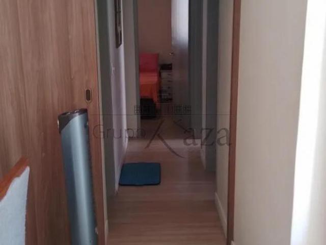 Oportunidade Apartamento Portal da Cidade Palmeiras de São José 3 Dormitórios 70m²