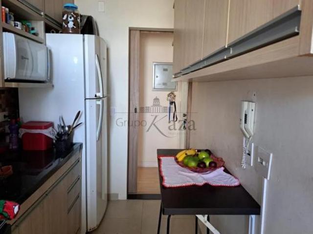 Oportunidade Apartamento Portal da Cidade Palmeiras de São José 3 Dormitórios 70m²
