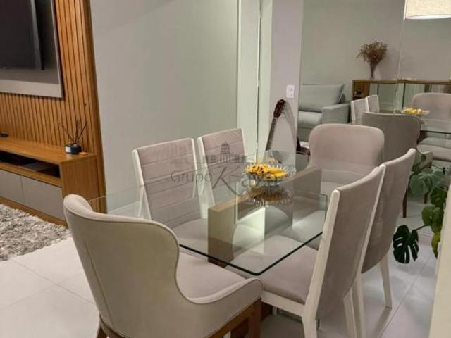 Oportunidade Apartamento Portal da Cidade Palmeiras de São José 3 Dormitórios 82m²