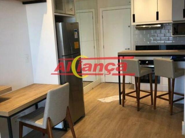 OPORTUNIDADE APARTAMENTO PORTEIRA FECHADA