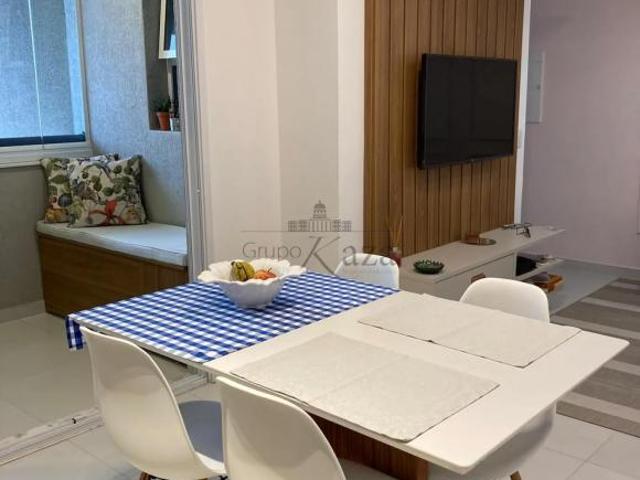 Oportunidade Apartamento *Porteira Fechada* Vila Industrial Residencial Maranata Vila Industri