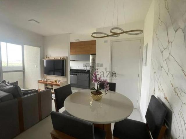 Oportunidade Apartamento Porteira Fechada Mirante Flamboyant Clube Residencial Parque Residen