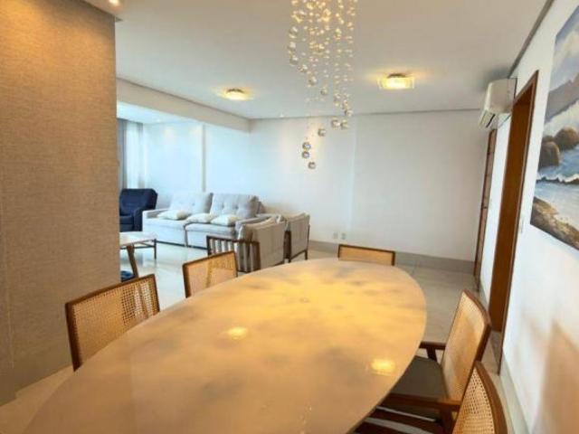 OPORTUNIDADE | APARTAMENTO PORTEIRA FECHADA NO SETOR BUENO | ANDAR ALTO | NASCENTE